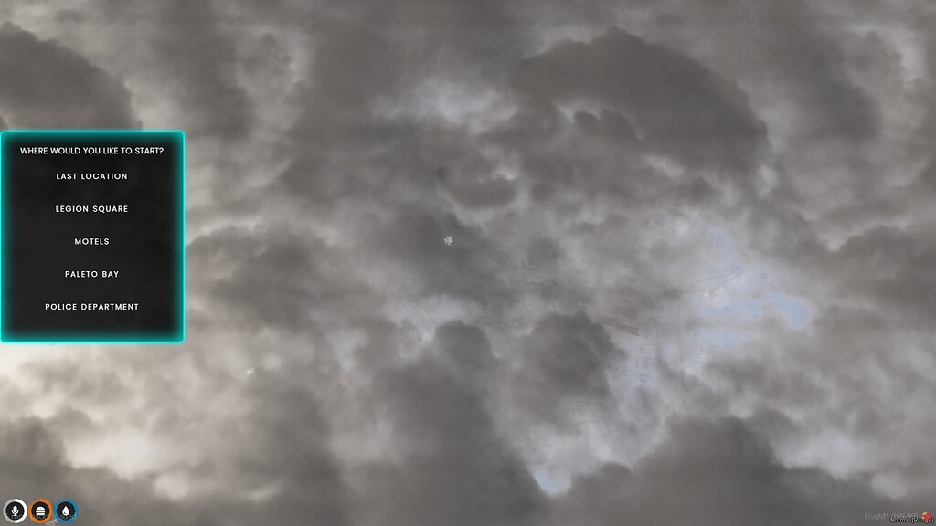 Qb-spawnselector-reskin - FiveM Releases - Cfx.re Community