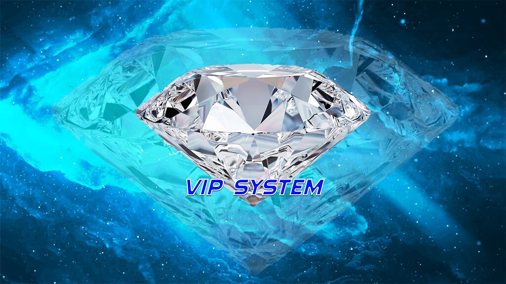 [ESX] Vip System - FiveM Releases - Cfx.re Community