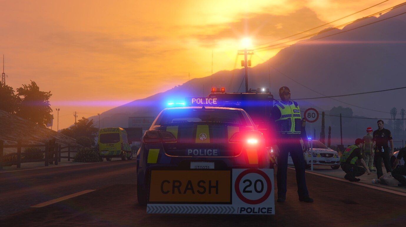 Slow Down - FiveM Snapmatic - Cfx.re Community