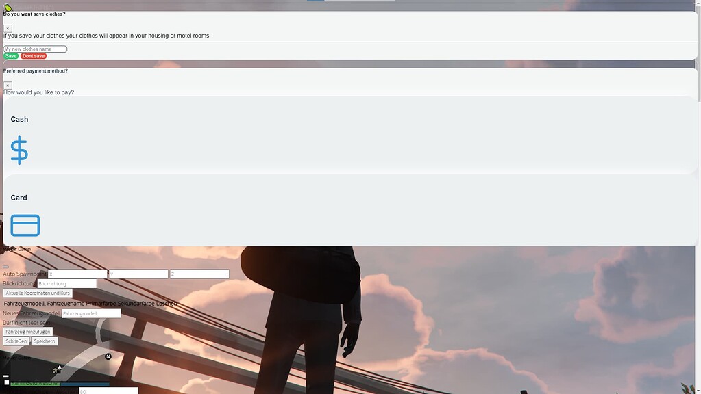 Weird Overlay, need help asap! - FiveM Client Support - Cfx.re Community