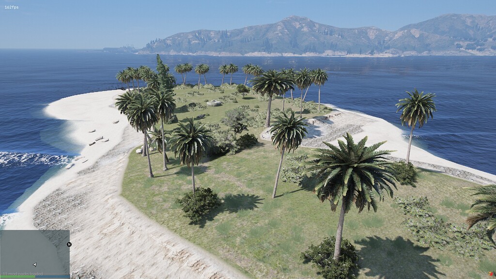 Island_lost - FiveM Releases - Cfx.re Community