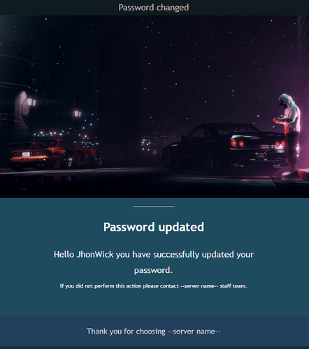 [UPDATED] FiveM Login System + Whitelist 4.0 [PAID] - FiveM Releases ...