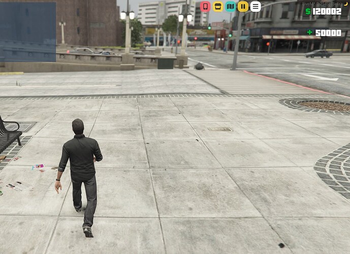 [QBCore] Dynamic Money UI? - FiveM Releases - Cfx.re Community