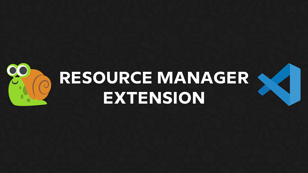 [Extension] FiveM Resource Manager - FiveM Releases - Cfx.re Community