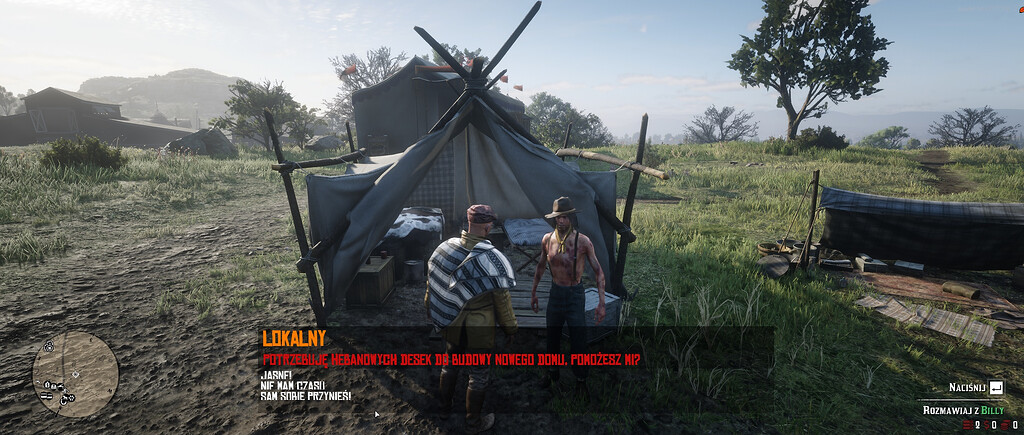 [Release] [RedEM:RP] Quests System - Releases - Cfx.re Community