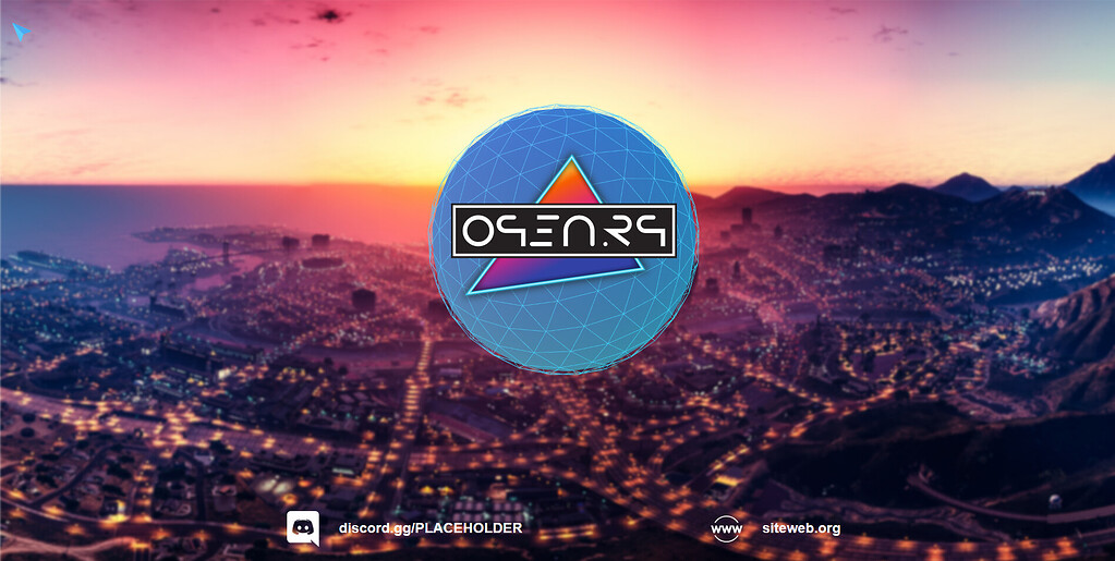 Open RP - Typescript RP Framework - Discussion - Cfx.re Community