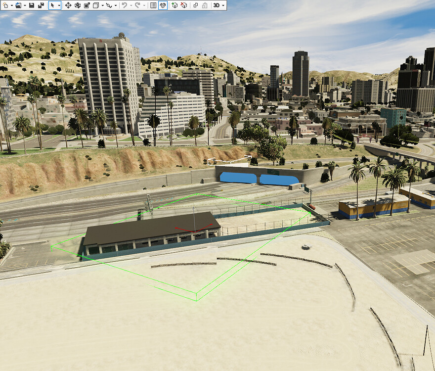 Remove default props with codewalker - Discussion - Cfx.re Community
