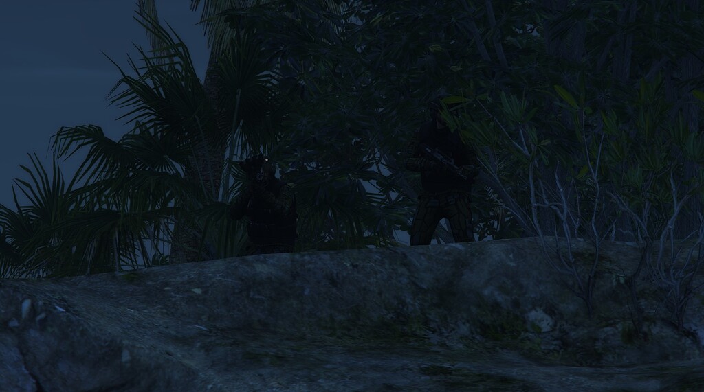 North Yankton - FiveM Snapmatic - Cfx.re Community