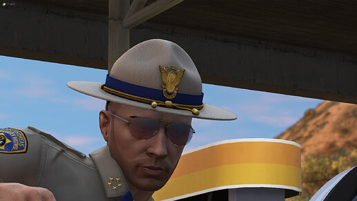 [Release] EUP | Campaign Hat - FiveM Releases - Cfx.re Community