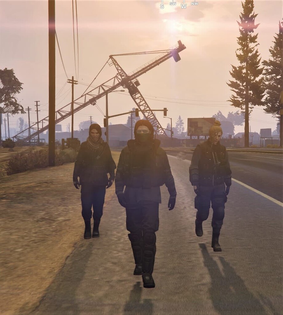 Zombie Apoc RP - Server Reviews - Cfx.re Community