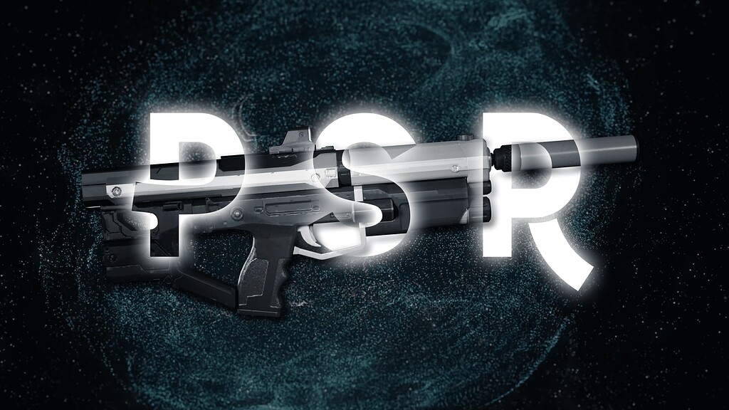 PSR [Weapon] [Add-On] - FiveM Releases - Cfx.re Community
