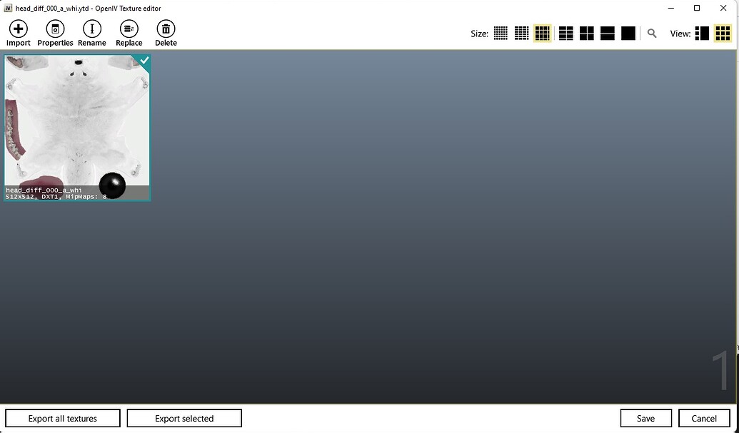 [How-To] Streaming edited replace ped at add-on Fivem - Resource ...