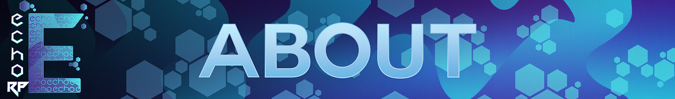 EchoRP Allowlisted • Community Driven • Custom Hair & Clothing ...