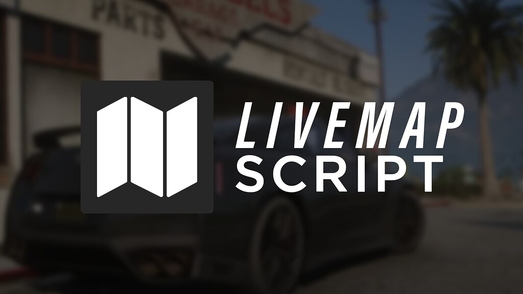 [Paid] AdrenCAD Livemap Script - FiveM Releases - Cfx.re Community