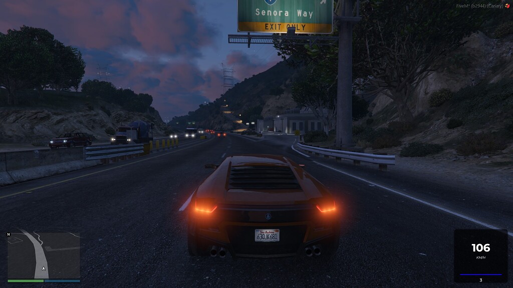 [RELEASE] [FREE] ChillSpeedo: Stylish Speedometer for Enhanced Driving ...