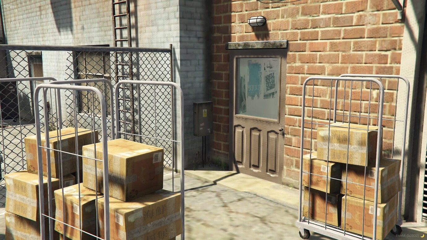 Bay Hardware Store MLO - Releases - Cfx.re Community