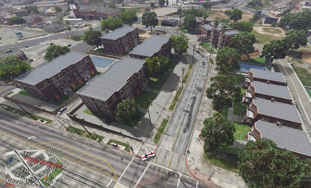 [Release] [MAP] Chicago Hood V2 Map - FiveM Releases - Cfx.re Community