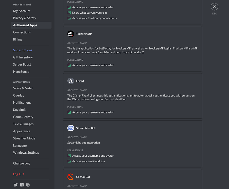 [RELEASE] Guardian- An All New Discord Whitelist - FiveM Releases - Cfx ...