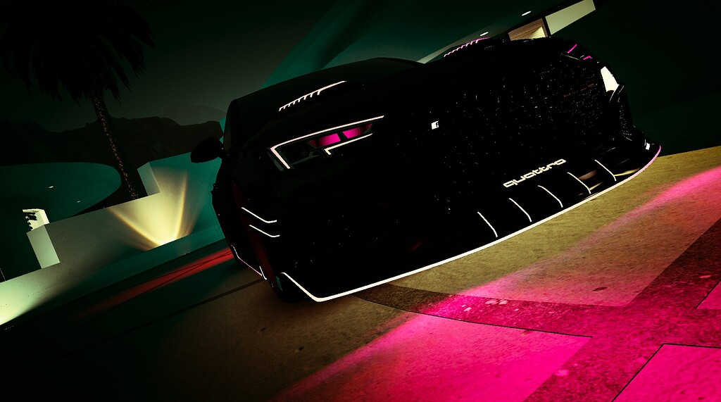 Beautiful eye - FiveM Snapmatic - Cfx.re Community