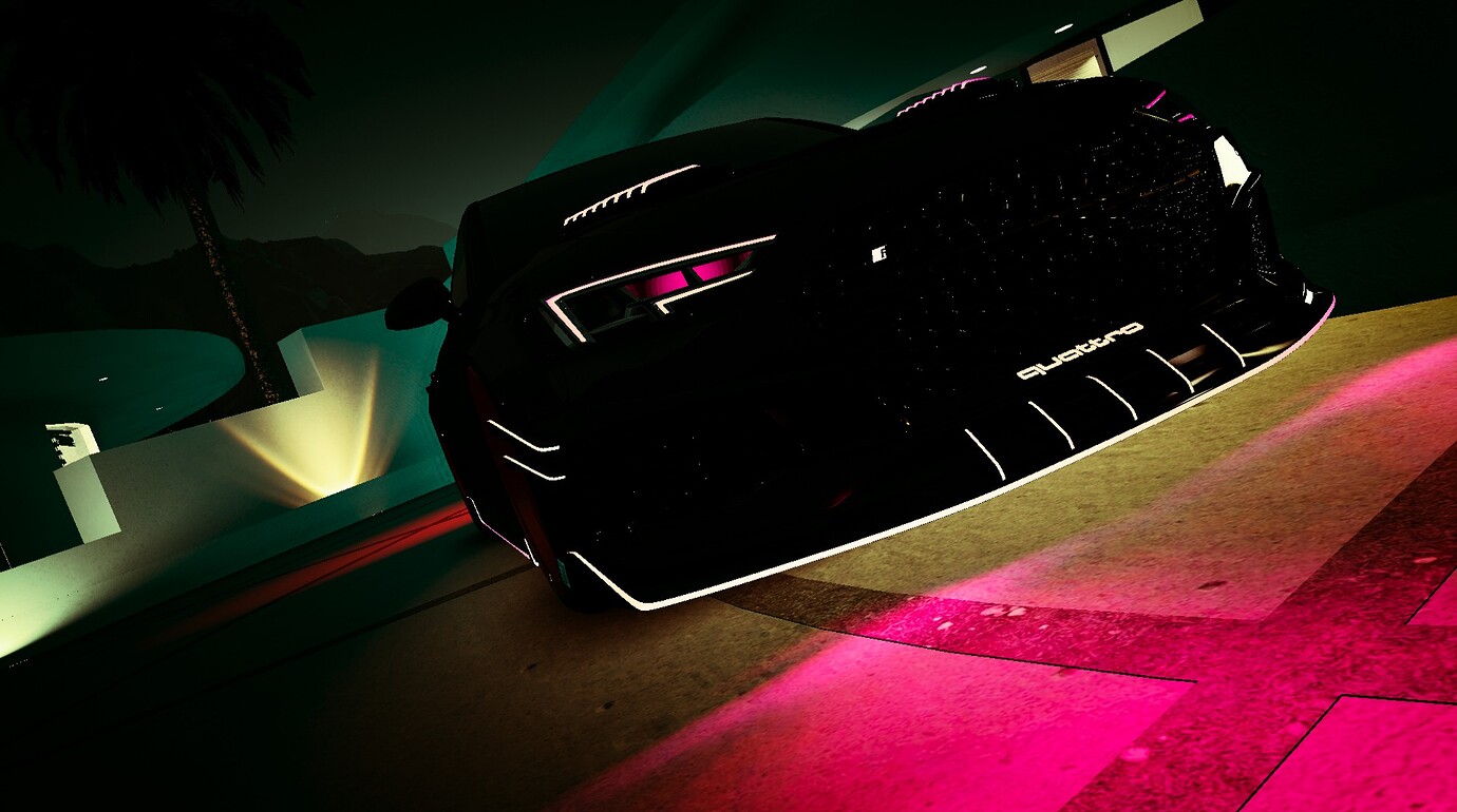 Beautiful eye - FiveM Snapmatic - Cfx.re Community