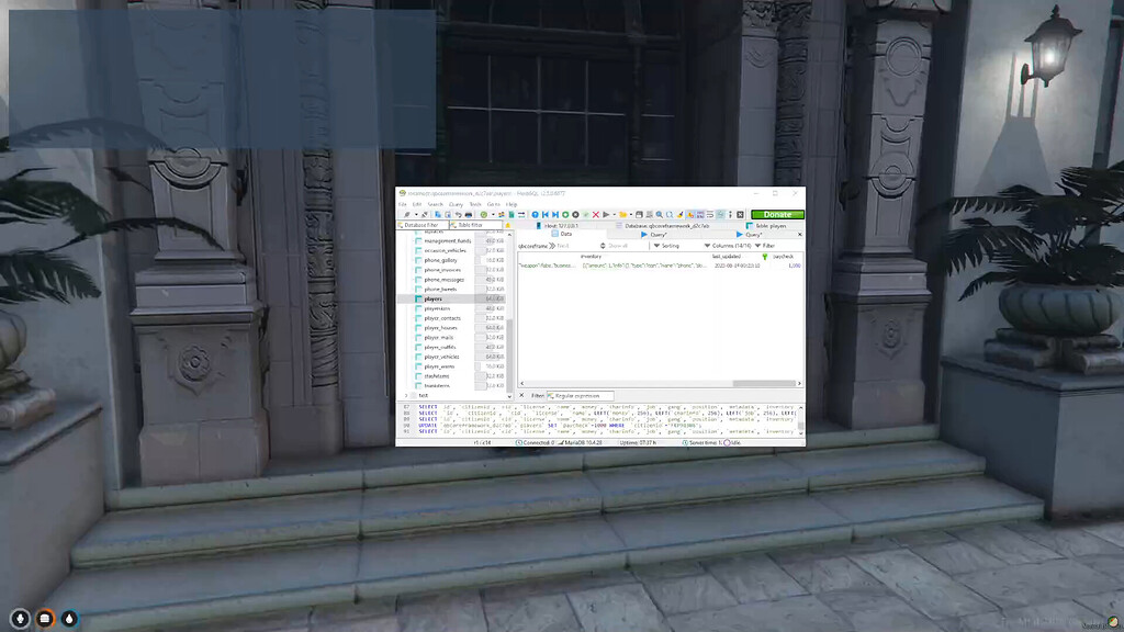 [FREE] [ESX] [QBCore] dsPaycheckSystem - FiveM Releases - Cfx.re Community