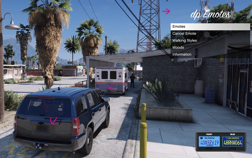 Web streamed images have stopped streaming - FiveM Client Support - Cfx ...