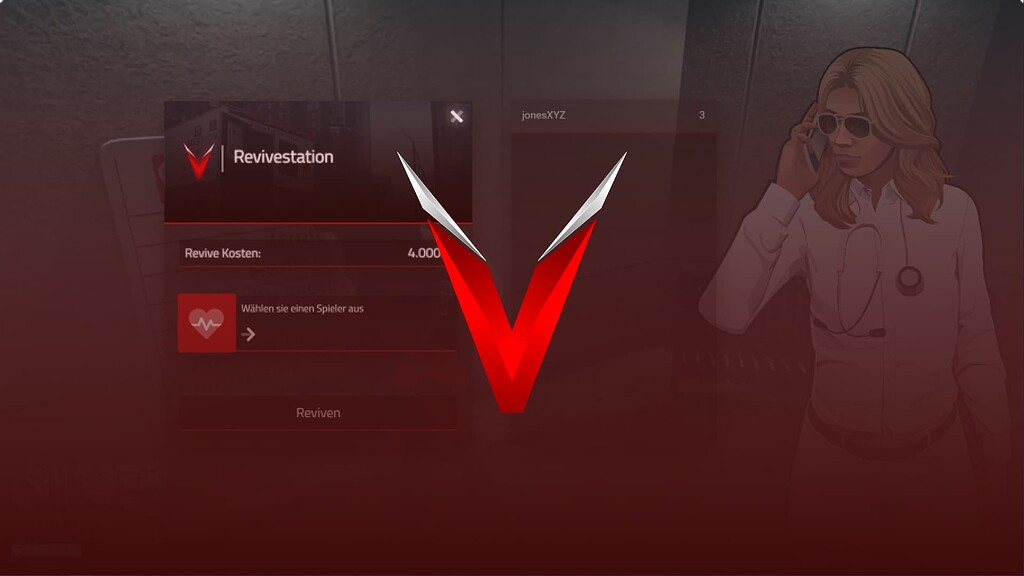 Vin-revive ~ Revivestation - FiveM Releases - Cfx.re Community