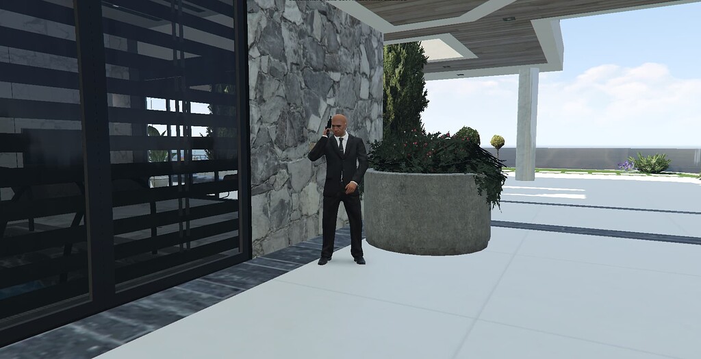 [Release] Malibu Mansion Security Guards - FiveM Releases - Cfx.re ...