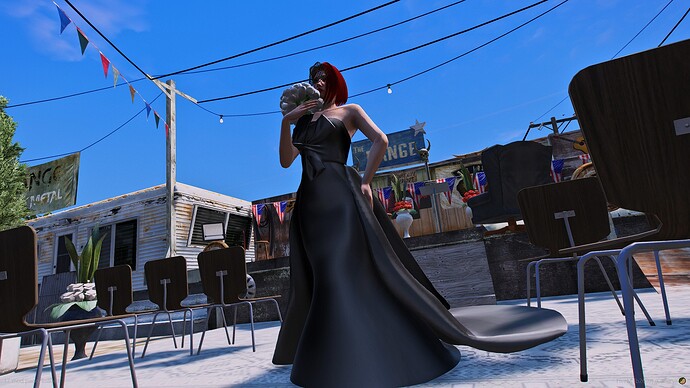 PataMods | Another wedding dress - FiveM Releases - Cfx.re Community
