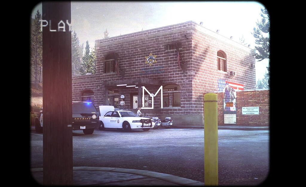 [PAID][MLO]Paleto Bay Sheriff`s Police Dept - FiveM Releases - Cfx.re ...