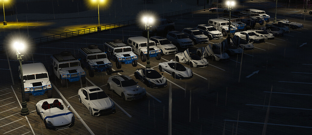 PluggedRP | New Server, Hiring LSPD, EMS, REPORTER,LAWYER | - Server ...