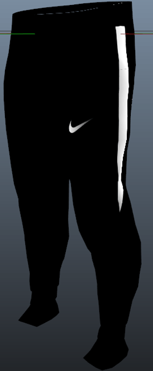 [Releases] Nike Pants for FiveM - FiveM Releases - Cfx.re Community