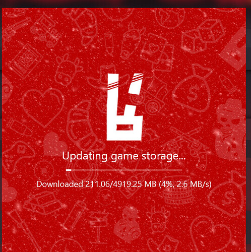 Slow download speed - RedM Client Support - Cfx.re Community