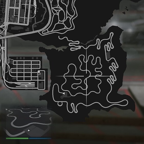 [RELEASE] [MAP] [FREE] Kush Park Drift Island - FiveM Releases - Cfx.re ...