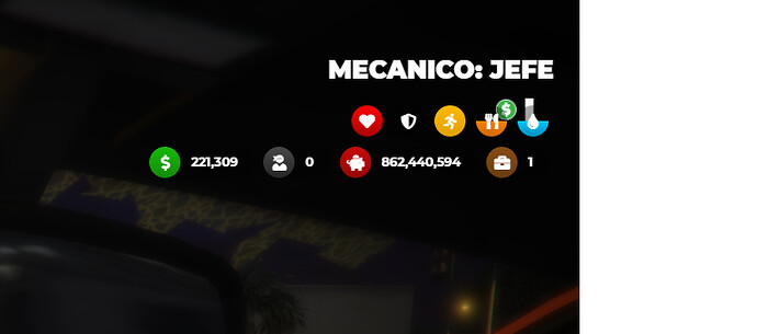 Help with es_extended and trew hud ui - ES/ESX - Cfx.re Community