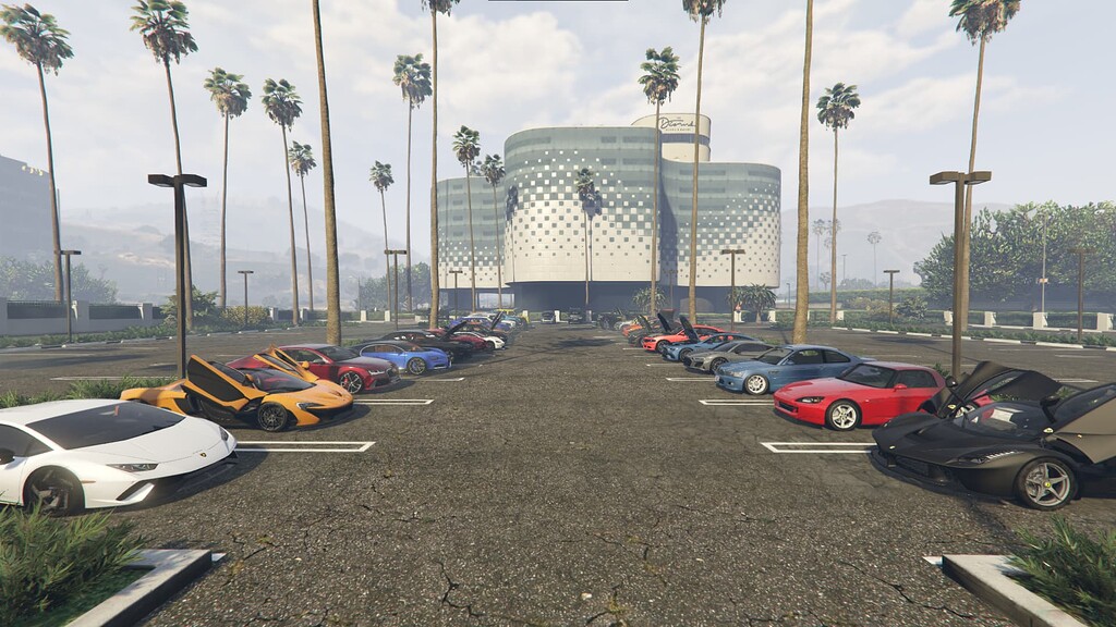 ⭐ 556 Roleplay | Serious RP | PD & EMS | Player Owned Businesses ...