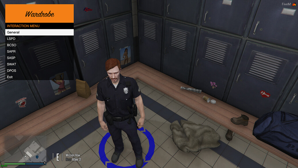 [Release] PD5M - Multiplayer PvE Police Script - Ambient Events - FiveM ...