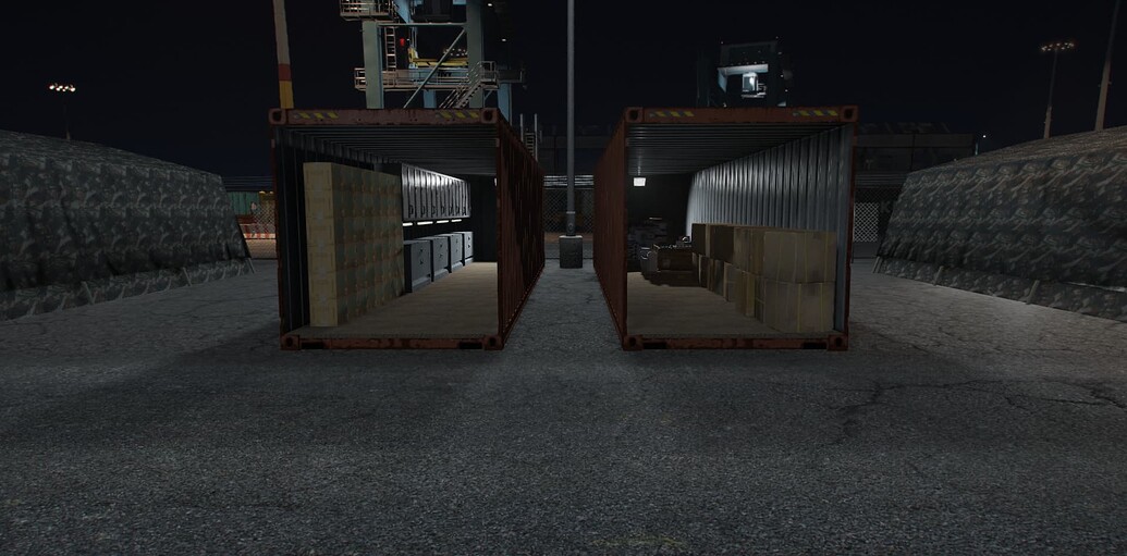 Military Advanced Base - FiveM Releases - Cfx.re Community
