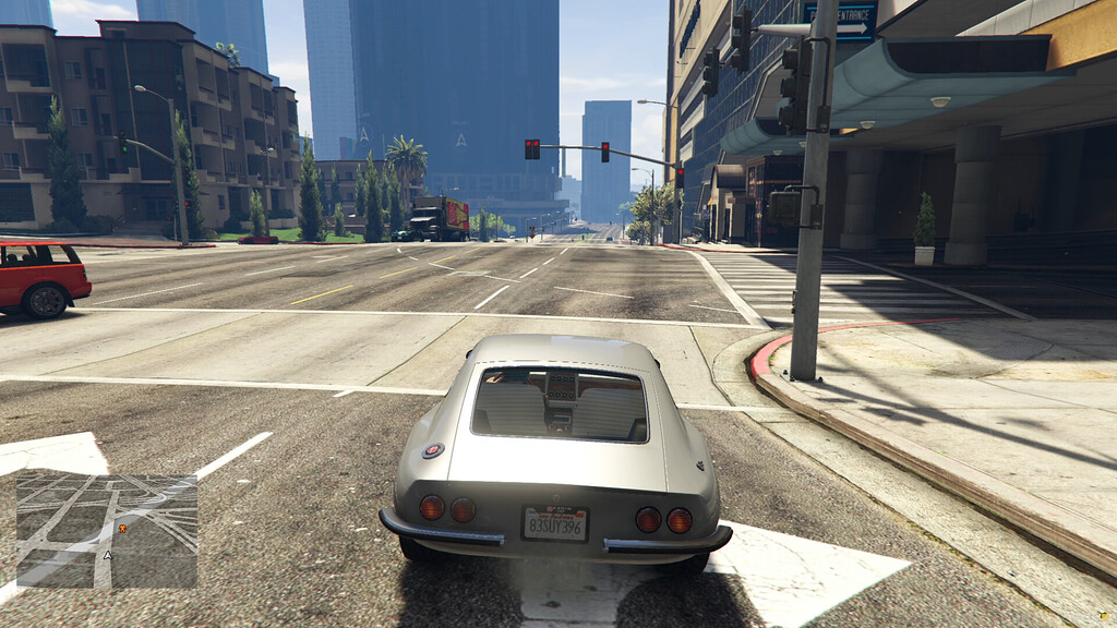 Custom Native Radio Stations - FiveM Releases - Cfx.re Community