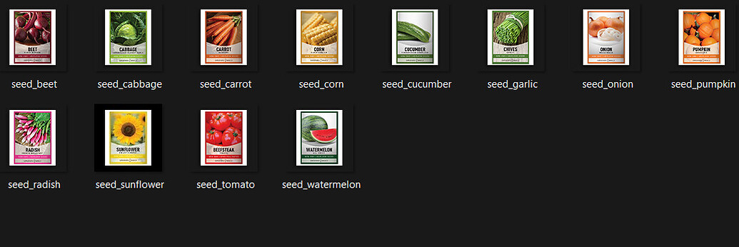 FiveM ADVANCED FARMING SCRIPT [QBCORE/ ESX] - FiveM Releases - Cfx.re ...