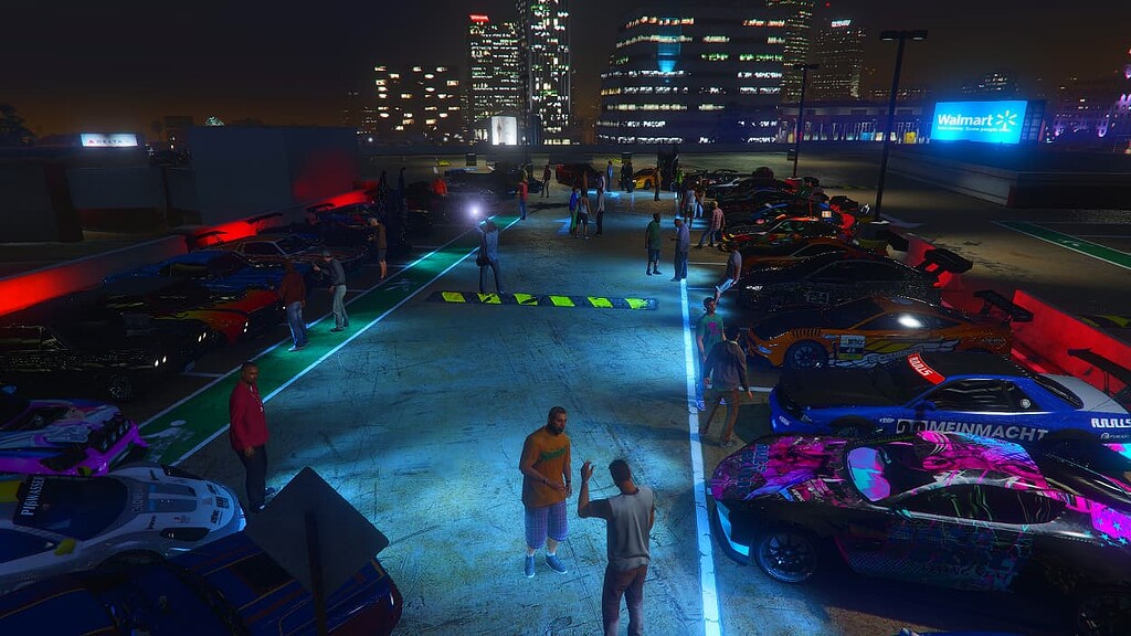 [PAID] [ESX] KD Sell Vehicles - FiveM Releases - Cfx.re Community