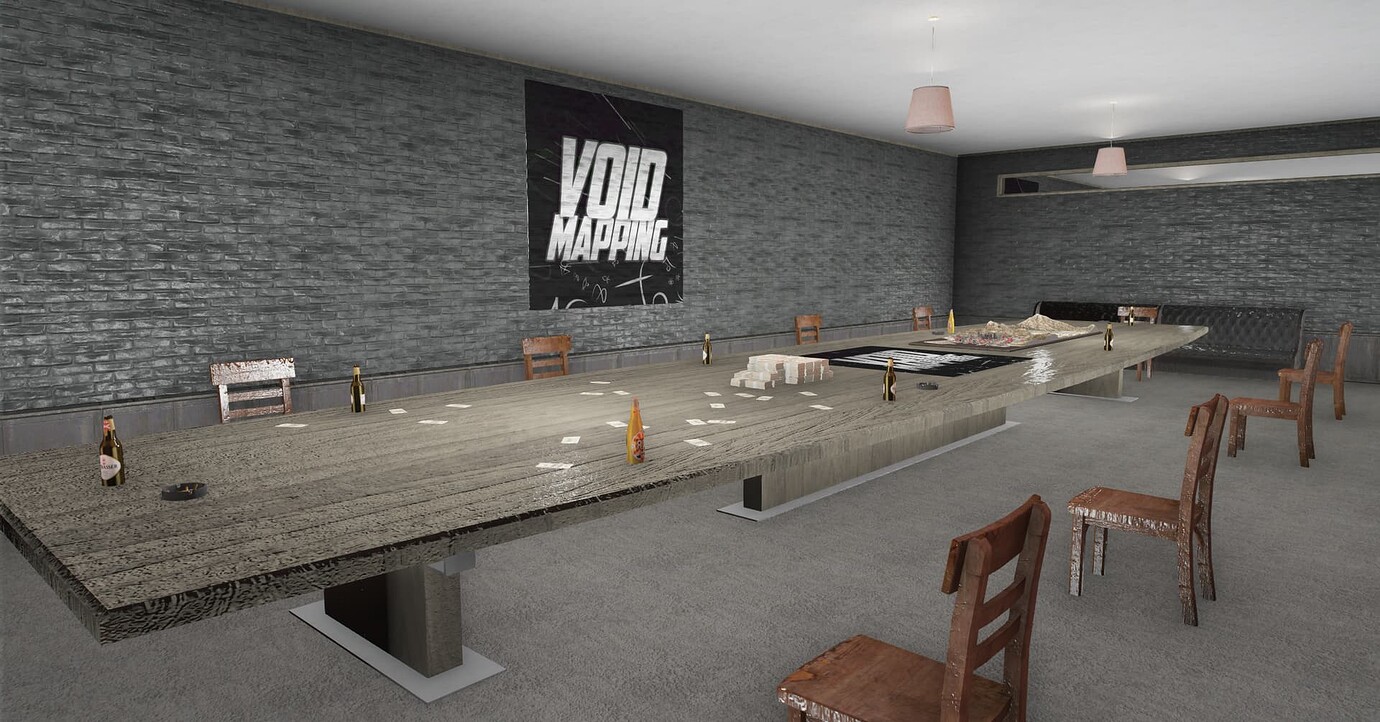 [MLO] [PAID] Del-Perro MC - Releases - Cfx.re Community