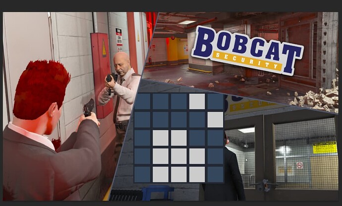 [SAVANA] Loading Screen [QB/ESX/QBOX] - FiveM Releases - Cfx.re Community