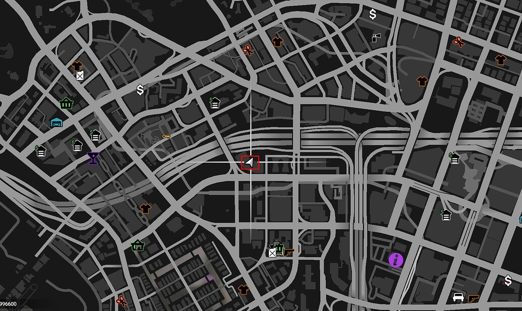 [MLO] Clothe Shop - FiveM Releases - Cfx.re Community