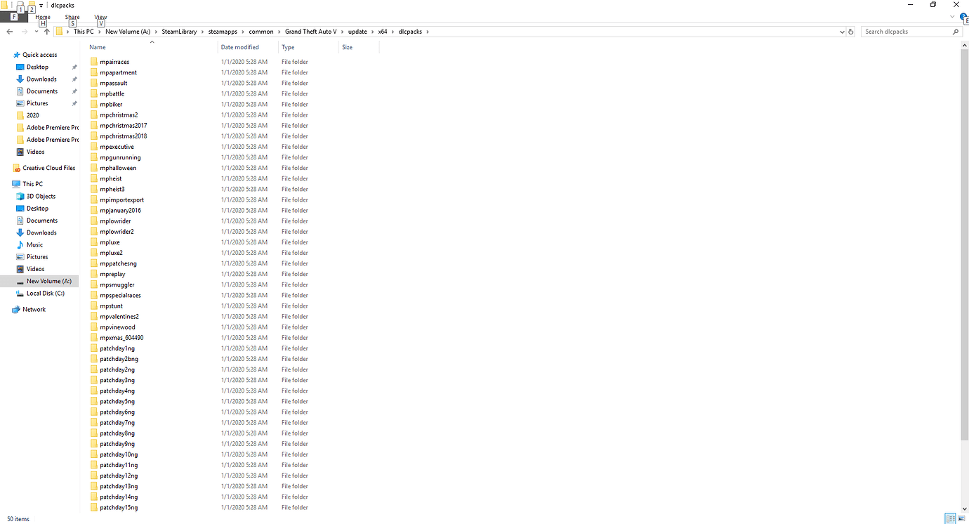 Kernelbase.dll crash - FiveM Client Support - Cfx.re Community