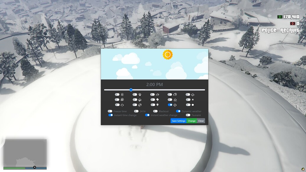 [FREE RELEASE] Easytime - Time and weather management by Codesign ...