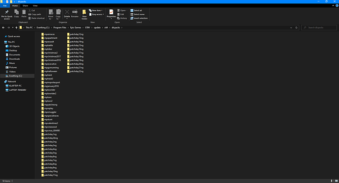 While Updating Client first url returns 403 error - FiveM Client ...