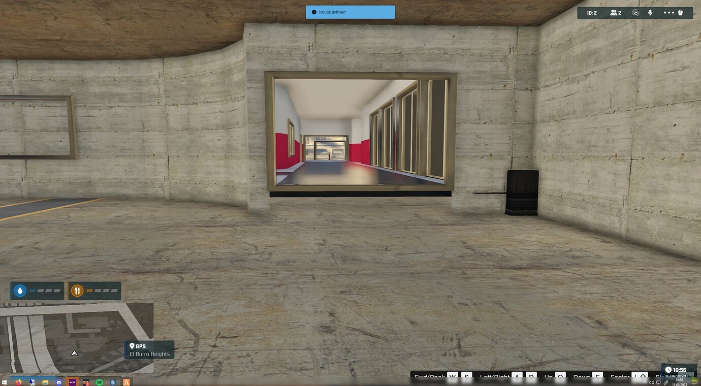 [MLO] Hospital Saint Fiacre - FiveM Releases - Cfx.re Community