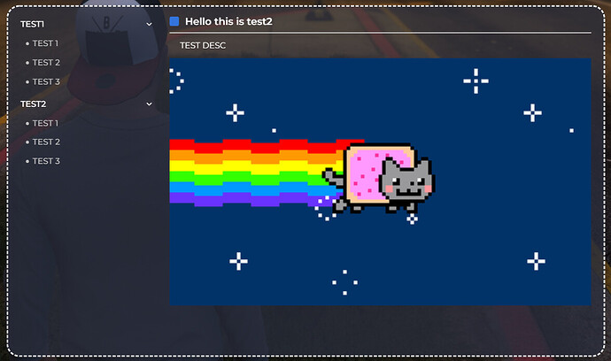 [STANDALONE] Guidebook - in-game guide system - FiveM Releases - Cfx.re ...