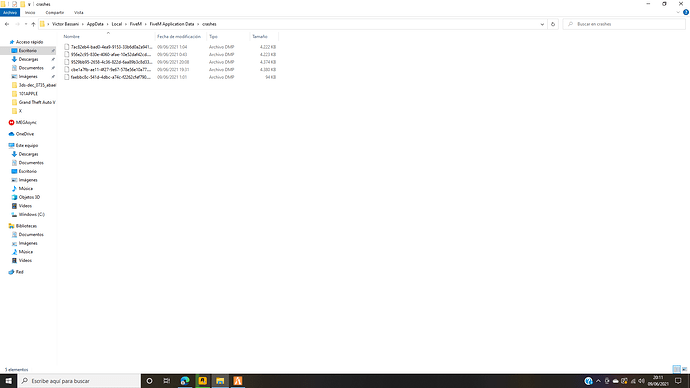 Could not open x64/audio/audio_rel.rpf - FiveM Client Support - Cfx.re ...